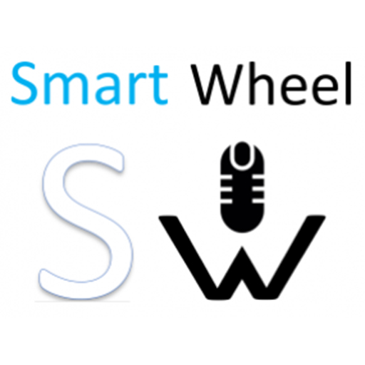Nos rouets - SmartWheel Tex